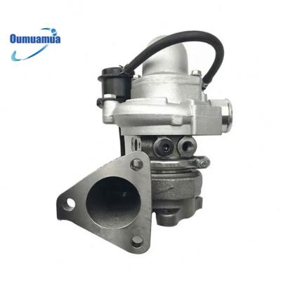 China Turbo TF035HM for Hyundai engine TDI 2.5L 4D56 turbocharger 28200-4A201 49135-04121 new factory direct sales for sale