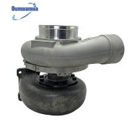 China KTR110 6505-65-5140  D375A-5 Turbocharger for Komatsu for sale