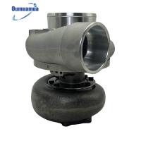 China KTR110 6505-65-5140  D375A-5 Turbocharger for Komatsu for sale