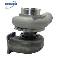 China KTR110 6505-65-5140  D375A-5 Turbocharger for Komatsu for sale
