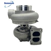 China KTR110 6505-65-5140  D375A-5 Turbocharger for Komatsu for sale