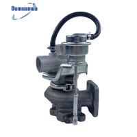China RHF3 1G491-17010 1G491-17012 Va410164 Turbocharger for Komatsu for Kubota PC56-7 4D87 V2403 Engine for sale