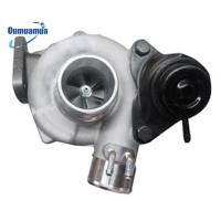 China Turbo GT1549S for Hyundai engine D4CB turbocharger 28200-4A380 New factory direct sale for sale