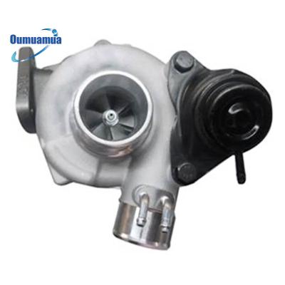 China Turbo GT1549S for Hyundai engine D4CB turbocharger 28200-4A380 New factory direct sale for sale