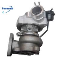 China Turbo GT1549S for Hyundai engine D4CB turbocharger 28200-4A380 New factory direct sale for sale