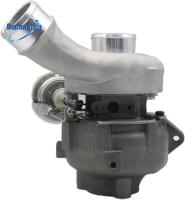 China Turbo BV43 for Hyundai engine SORENTO 2.5 CRDI turbocharger 28200-4A470 53039700144 Brand new factory direct sale for sale
