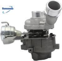 China Turbo BV43 for Hyundai engine SORENTO 2.5 CRDI turbocharger 28200-4A470 53039700144 Brand new factory direct sale for sale