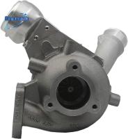 China Turbo BV43 for Hyundai engine SORENTO 2.5 CRDI turbocharger 28200-4A470 53039700144 Brand new factory direct sale for sale
