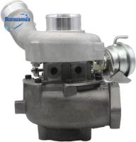 China Turbo BV43 for Hyundai engine SORENTO 2.5 CRDI turbocharger 28200-4A470 53039700144 Brand new factory direct sale for sale