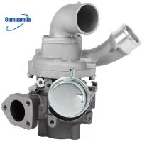 China Turbo BV43 for Hyundai engine GRAND STAREX D4CB turbocharger 28200-4A480 53039700145 Brand new factory direct sale for sale