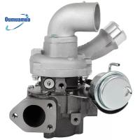 China Turbo BV43 for Hyundai engine GRAND STAREX D4CB turbocharger 28200-4A480 53039700145 Brand new factory direct sale for sale
