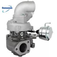 China Turbo BV43 for Hyundai engine GRAND STAREX D4CB turbocharger 28200-4A480 53039700145 Brand new factory direct sale for sale