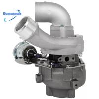 China Turbo BV43 for Hyundai engine GRAND STAREX D4CB turbocharger 28200-4A480 53039700145 Brand new factory direct sale for sale