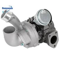 China Turbo BV43 for Hyundai engine GRAND STAREX D4CB turbocharger 28200-4A480 53039700145 Brand new factory direct sale for sale