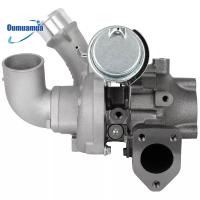 China Turbo BV43 for Hyundai engine GRAND STAREX D4CB turbocharger 28200-4A480 53039700145 Brand new factory direct sale for sale