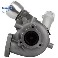 China Turbo BV43 for Hyundai engine GRAND STAREX D4CB turbocharger 28200-4A480 53039700145 Brand new factory direct sale for sale