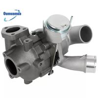 China Turbo BV43 for Hyundai engine GRAND STAREX D4CB turbocharger 28200-4A480 53039700145 Brand new factory direct sale for sale