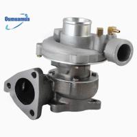 China Turbo GT1749S for Hyundai engine 4D56T turbocharger 28200-4B160 new factory direct sale for sale