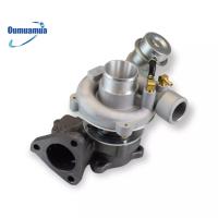 China Turbo GT1749S for Hyundai engine 4D56T turbocharger 28200-42560 New factory direct sale for sale