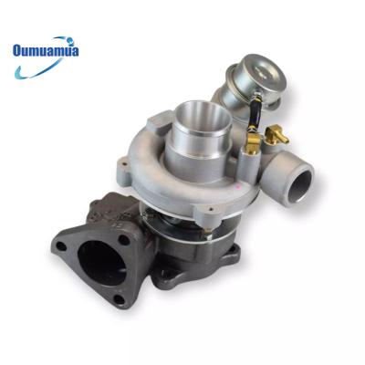 China Turbo GT1749S for Hyundai engine 4D56T turbocharger 28200-42560 New factory direct sale for sale