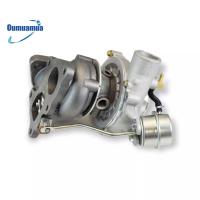 China Turbo GT1749S for Hyundai engine 4D56T turbocharger 28200-42560 New factory direct sale for sale
