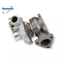 China Turbo GT1749S for Hyundai engine 4D56T turbocharger 28200-42560 New factory direct sale for sale