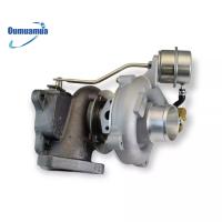 China Turbo GT1749S for Hyundai engine 4D56T turbocharger 28200-42560 New factory direct sale for sale