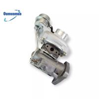 China Turbo GT1749S for Hyundai engine 4D56T turbocharger 28200-42560 New factory direct sale for sale