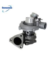 China Turbo GT1749S for Hyundai engine 4D56T turbocharger 28200-42560 716938-0001 Brand new factory direct sale for sale
