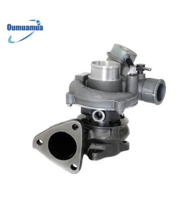 China Turbo GT1749S for Hyundai engine 4D56T turbocharger 28200-42560 716938-0001 Brand new factory direct sale for sale
