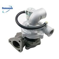 China Turbo GT1749S for Hyundai engine D4BH turbocharger 28200-42600 new factory direct sale for sale