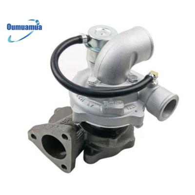 China Turbo GT1749S for Hyundai engine D4BH turbocharger 28200-42600 new factory direct sale for sale