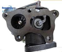China Turbo GT1749S for engine 4D56T turbocharger 28200-42700 715924-0002 Brand new factory direct sales for sale