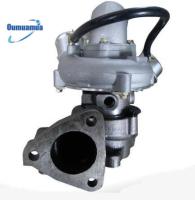 China Turbo GT1749S for engine 4D56T turbocharger 28200-42700 715924-0002 Brand new factory direct sales for sale