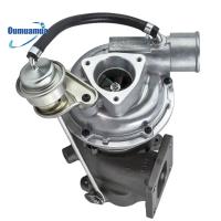 China Turbo RHF5 for engine TERRACAN 2.9 CRDI turbocharger 28201-4X700 new factory direct sale for sale