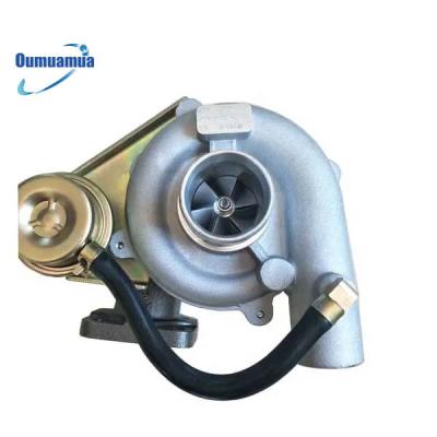 China Turbo GT1749S for Hyundai engine D4AE turbocharger 28230-41422 brand new factory direct sales for sale