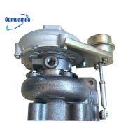China Turbo GT1749S for Hyundai engine D4AE turbocharger 28230-41422 brand new factory direct sales for sale