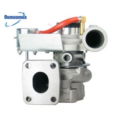 China Turbo GT2052S for Hyundai engine D4AL turbocharger 28230-41450 703389-0001 Brand new factory direct sales for sale