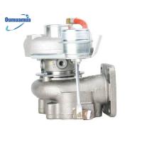 China Turbo GT2052S for Hyundai engine D4AL turbocharger 28230-41450 703389-0001 Brand new factory direct sales for sale