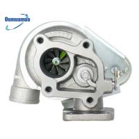 China Turbo GT2052S for Hyundai engine D4AL turbocharger 28230-41450 703389-0001 Brand new factory direct sales for sale