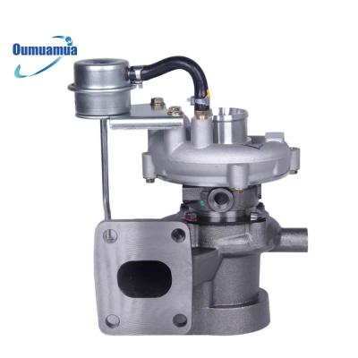China Turbo GT1749S for Hyundai Engine TRUCK D4AL Turbocharger 28230-41730 Brand new factory direct sales for sale