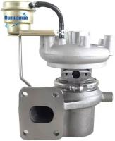 China Turbo TD05 for Hyundai engine 4D34 turbocharger 28230-45000 new factory direct sale for sale
