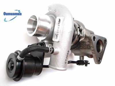 China Turbo TD025 for Hyundai engine D3EA MATRIX 1.5 CRDI turbocharger 28231-27500 49173-02622 brand new factory direct sale for sale