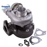 China Turbo GT1749V For Hyundai Engine D4EA-V Turbocharger 28231-27900 for sale