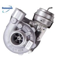 China Turbo GT1749V For Hyundai Engine D4EA-V Turbocharger 28231-27900 for sale