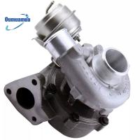 China Turbo GT1749V For Hyundai Engine D4EA-V Turbocharger 28231-27900 for sale
