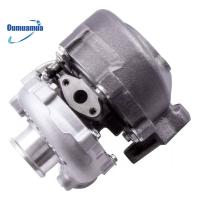 China Turbo GT1749V For Hyundai Engine D4EA-V Turbocharger 28231-27900 for sale