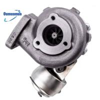 China Turbo GT1749V For Hyundai Engine D4EA-V Turbocharger 28231-27900 for sale