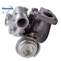 China Turbo GT1749V For Hyundai Engine D4EA-V Turbocharger 28231-27900 for sale