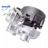 China Turbo GT1749V For Hyundai Engine D4EA-V Turbocharger 28231-27900 for sale